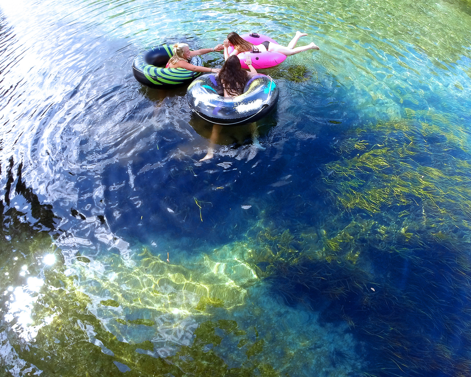 Rainbow Springs Shopping Center | Chase Enterprises